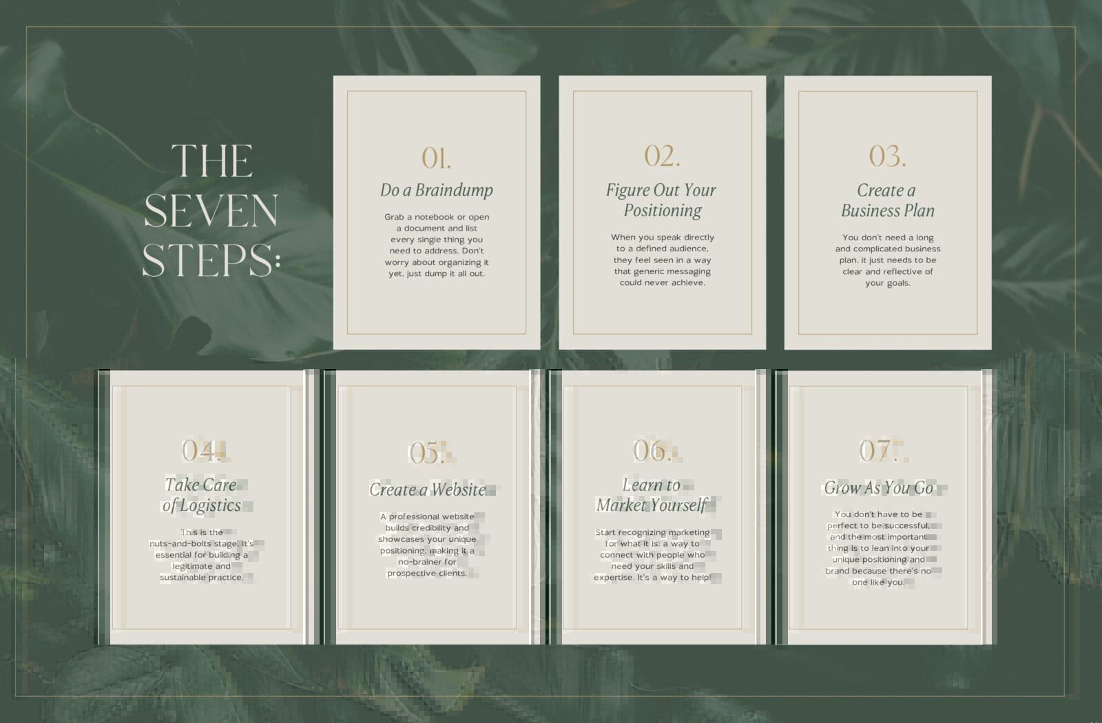 How to Open Your Own Therapy Practice for More Freedom